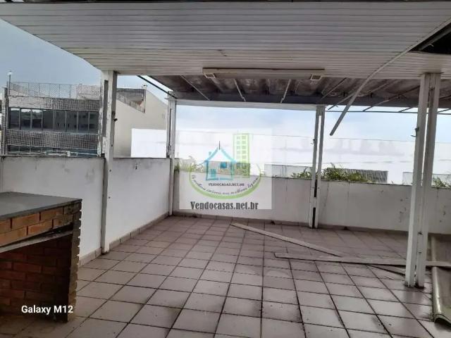 Prédio para Locação em São Paulo/SP Jardim Marajoara