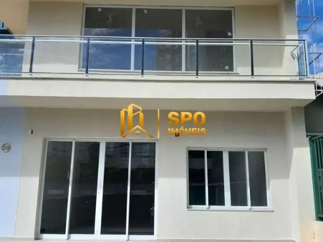 Prédio para Locação em São Paulo/SP Jardim Marajoara