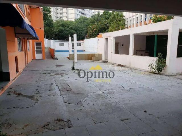 Prédio para Locação em São Paulo/SP Jardim Marajoara
