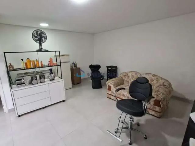 Prédio para Locação em São Paulo/SP Jardim Oriental