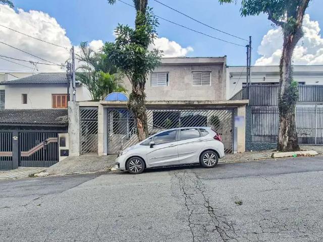 Prédio para Locação em São Paulo/SP Jardim Avelino