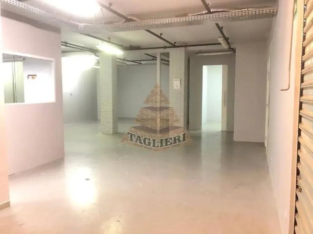 Prédio para Locação em São Paulo/SP Jardim Avelino