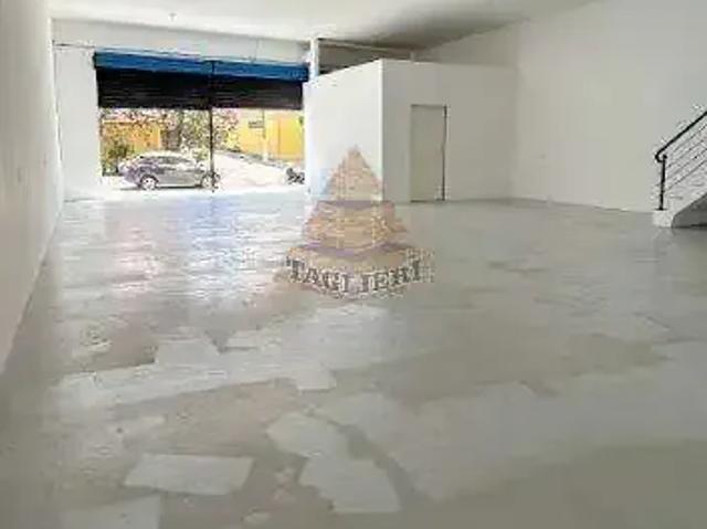 Prédio para Locação em São Paulo/SP Jardim Avelino