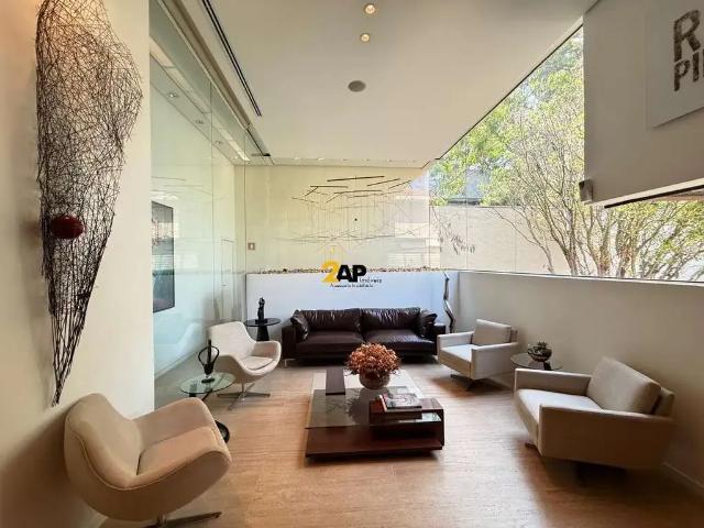 Prédio para Locação em São Paulo/SP Jardim América