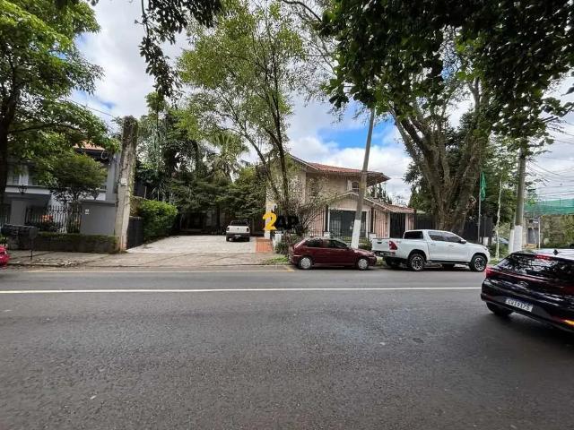 Prédio para Locação em São Paulo/SP Jardim América
