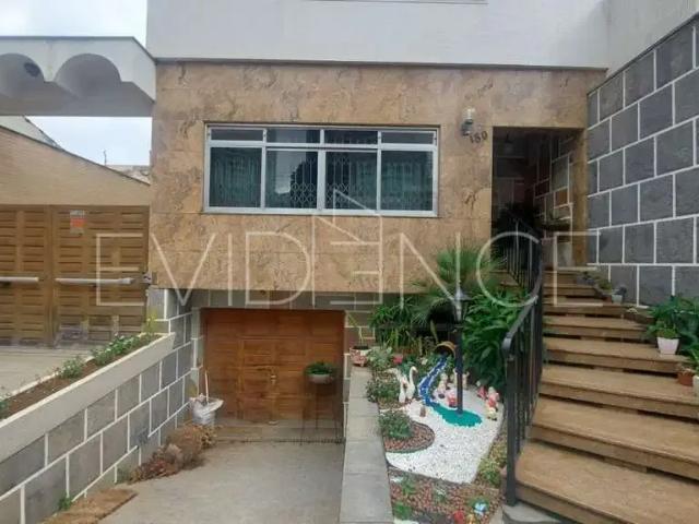 Prédio para Locação em São Paulo/SP Jardim Anália Franco