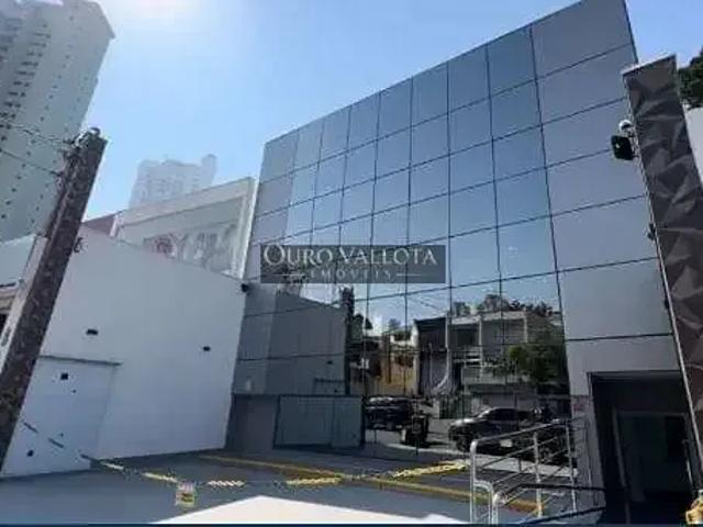Prédio para Locação em São Paulo/SP Jardim Anália Franco