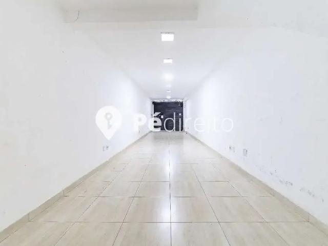 Prédio para Locação em São Paulo/SP Jardim Anália Franco