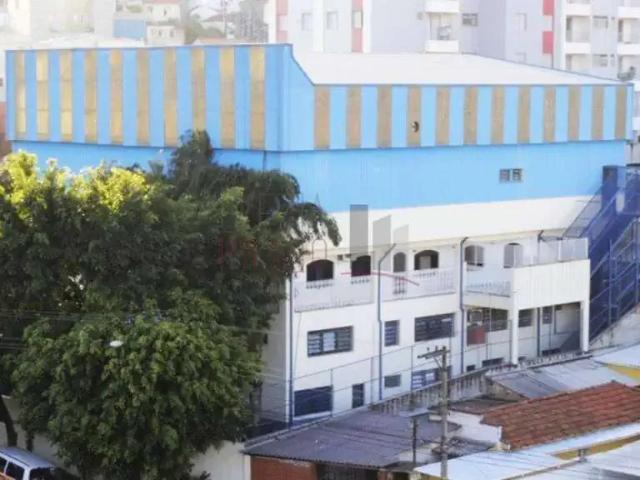 Prédio para Locação em São Paulo/SP Jardim Anália Franco