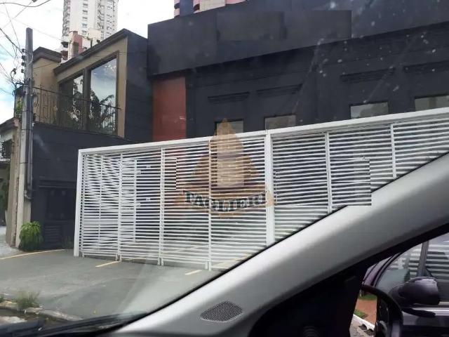 Prédio para Locação em São Paulo/SP Jardim Anália Franco