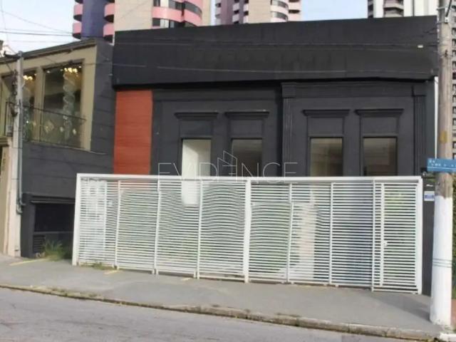 Prédio para Locação em São Paulo/SP Jardim Anália Franco