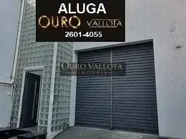 Prédio para Locação em São Paulo/SP Jardim Anália Franco
