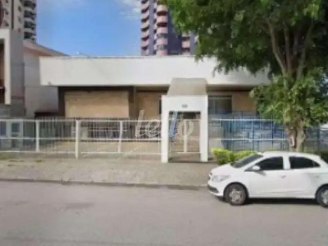 Prédio para Locação em São Paulo/SP Jardim Anália Franco