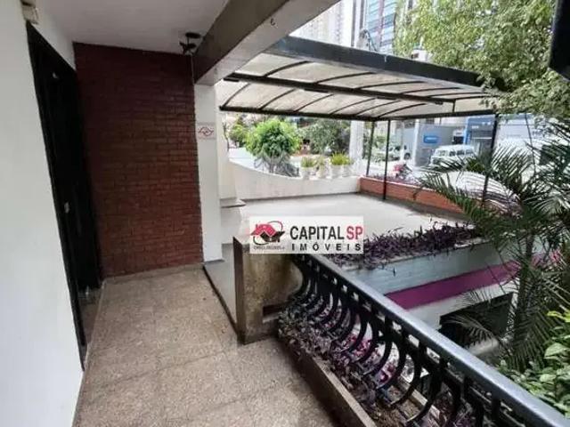 Prédio para Locação em São Paulo/SP Jardim Anália Franco