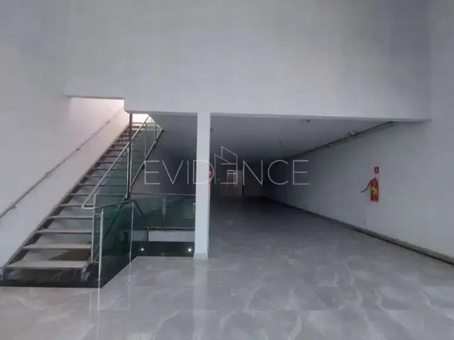 Prédio para Locação em São Paulo/SP Jardim Anália Franco