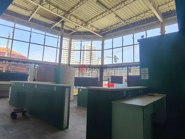 Prédio para Locação em São Paulo/SP Jardim Anália Franco