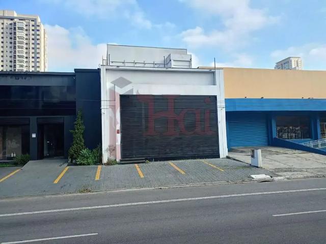 Prédio para Locação em São Paulo/SP Jardim Anália Franco
