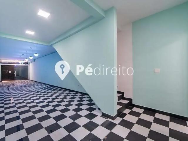 Prédio para Locação em São Paulo/SP Jardim Anália Franco