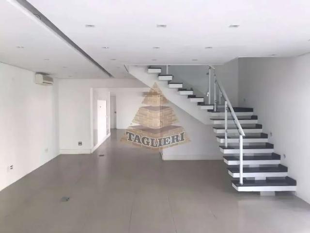 Prédio para Locação em São Paulo/SP Jardim Anália Franco