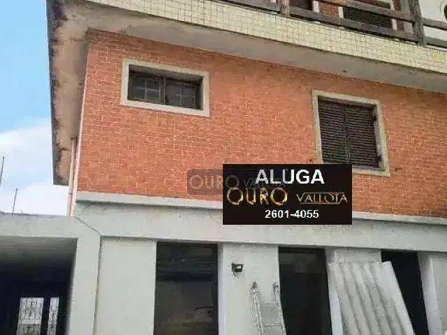 Prédio para Locação em São Paulo/SP Jardim Anália Franco