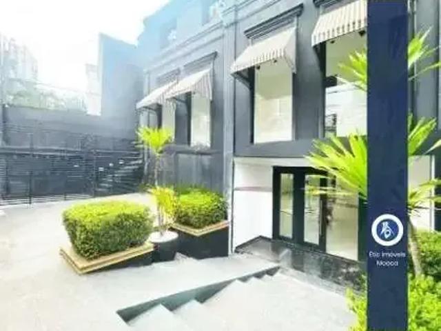 Prédio para Locação em São Paulo/SP Jardim Anália Franco