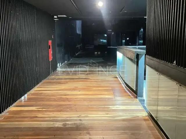 Prédio para Locação em São Paulo/SP Jardim Anália Franco