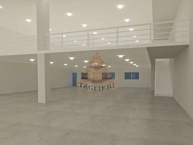 Prédio para Locação em São Paulo/SP Jardim Anália Franco
