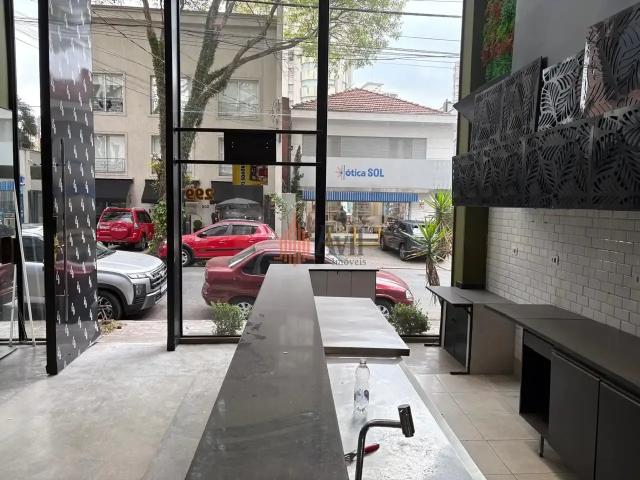 Prédio para Locação em São Paulo/SP Jardim Anália Franco