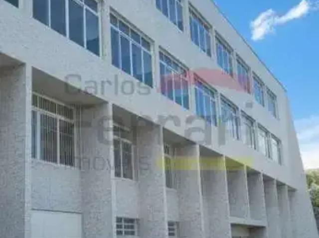 Prédio para Locação em São Paulo/SP Jardim Andaraí
