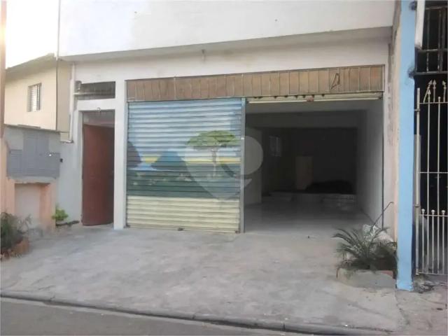 Prédio para Locação em São Paulo/SP Jardim Aricanduva