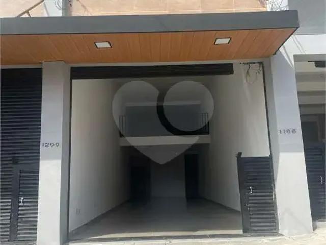 Prédio para Locação em São Paulo/SP Jardim Aricanduva