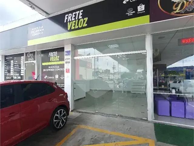 Prédio para Locação em São Paulo/SP Jardim Aricanduva