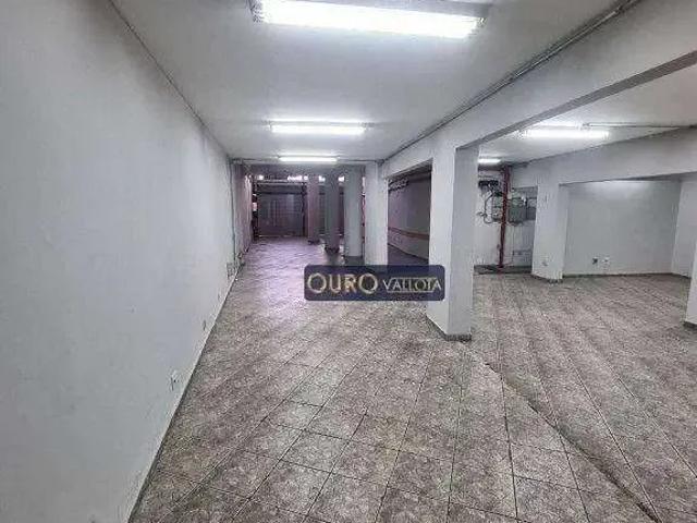 Prédio para Locação em São Paulo/SP Jardim Bela Vista Zona Norte