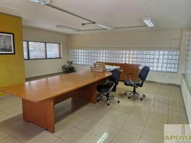 Prédio para Locação em São Paulo/SP Jardim Bélgica