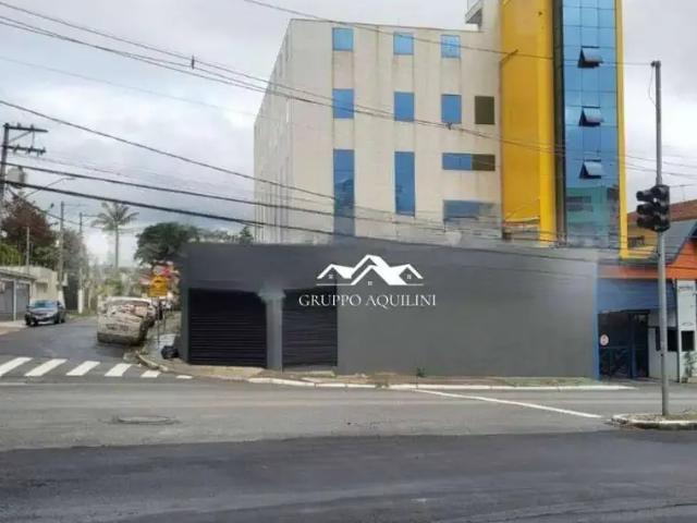 Prédio para Locação em São Paulo/SP Jardim Bélgica