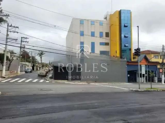 Prédio para Locação em São Paulo/SP Jardim Bélgica