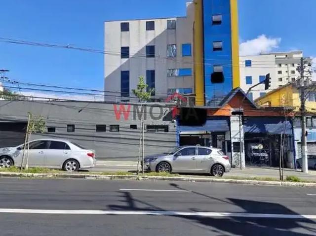 Prédio para Locação em São Paulo/SP Jardim Bélgica