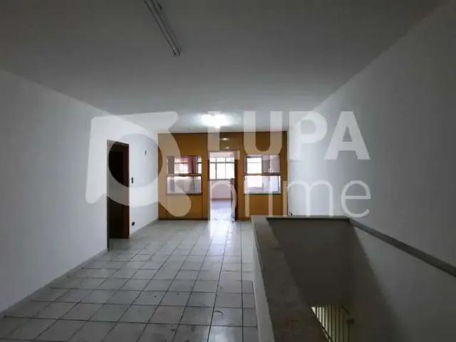 Prédio para Locação em São Paulo/SP Jardim Brasil