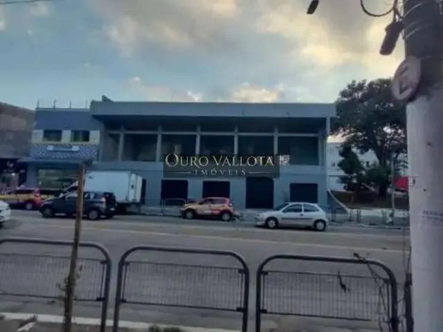 Prédio para Locação em São Paulo/SP Jardim Brasília Zona Leste