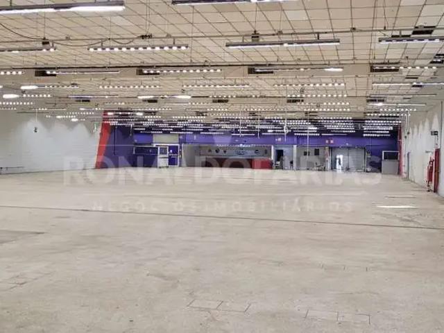 Prédio para Locação em São Paulo/SP Jardim Casa Grande