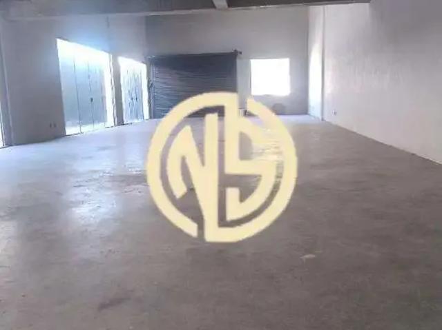 Prédio para Locação em São Paulo/SP Jardim Caravelas
