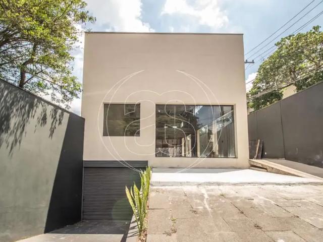 Prédio para Locação em São Paulo/SP Jardim Caravelas