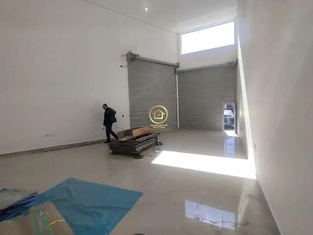 Prédio para Locação em São Paulo/SP Jardim Cidade Pirituba