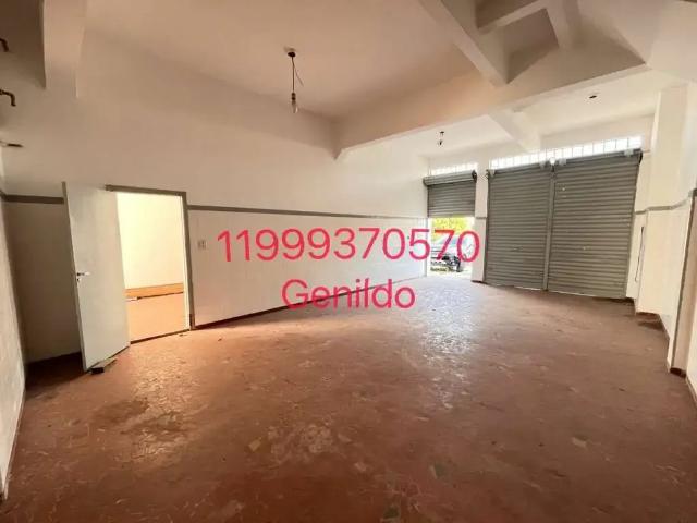 Prédio para Locação em São Paulo/SP Jardim Colombo