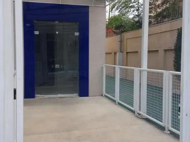 Prédio para Locação em São Paulo/SP Jardim da Glória