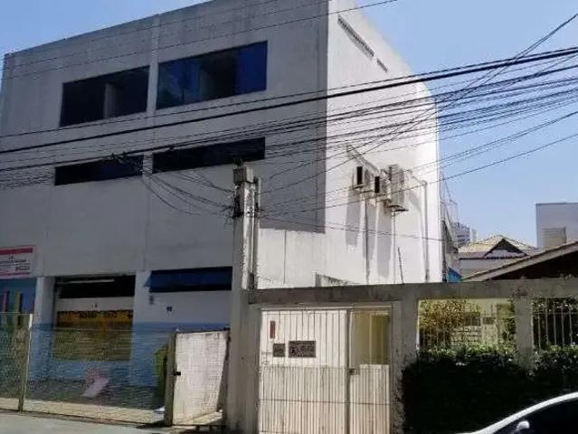 Prédio para Locação em São Paulo/SP Jardim da Saude