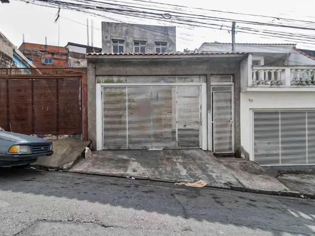 Prédio para Locação em São Paulo/SP Jardim das Camélias