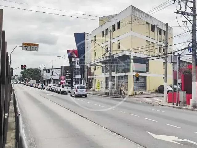 Prédio para Locação em São Paulo/SP Jardim das Flores
