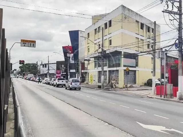 Prédio para Locação em São Paulo/SP Jardim das Flores