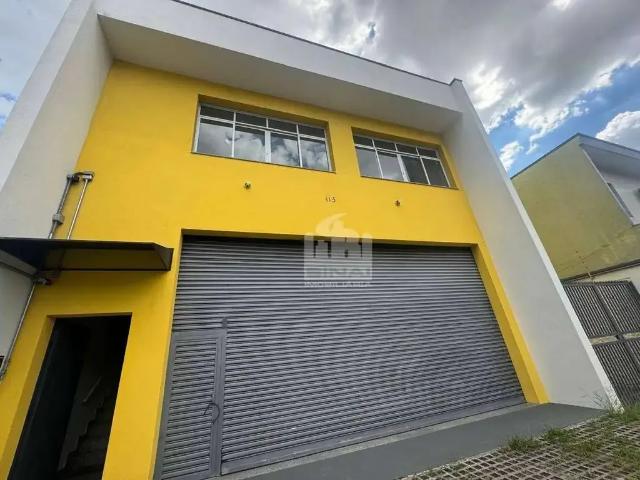 Prédio para Locação em São Paulo/SP Jardim das Laranjeiras